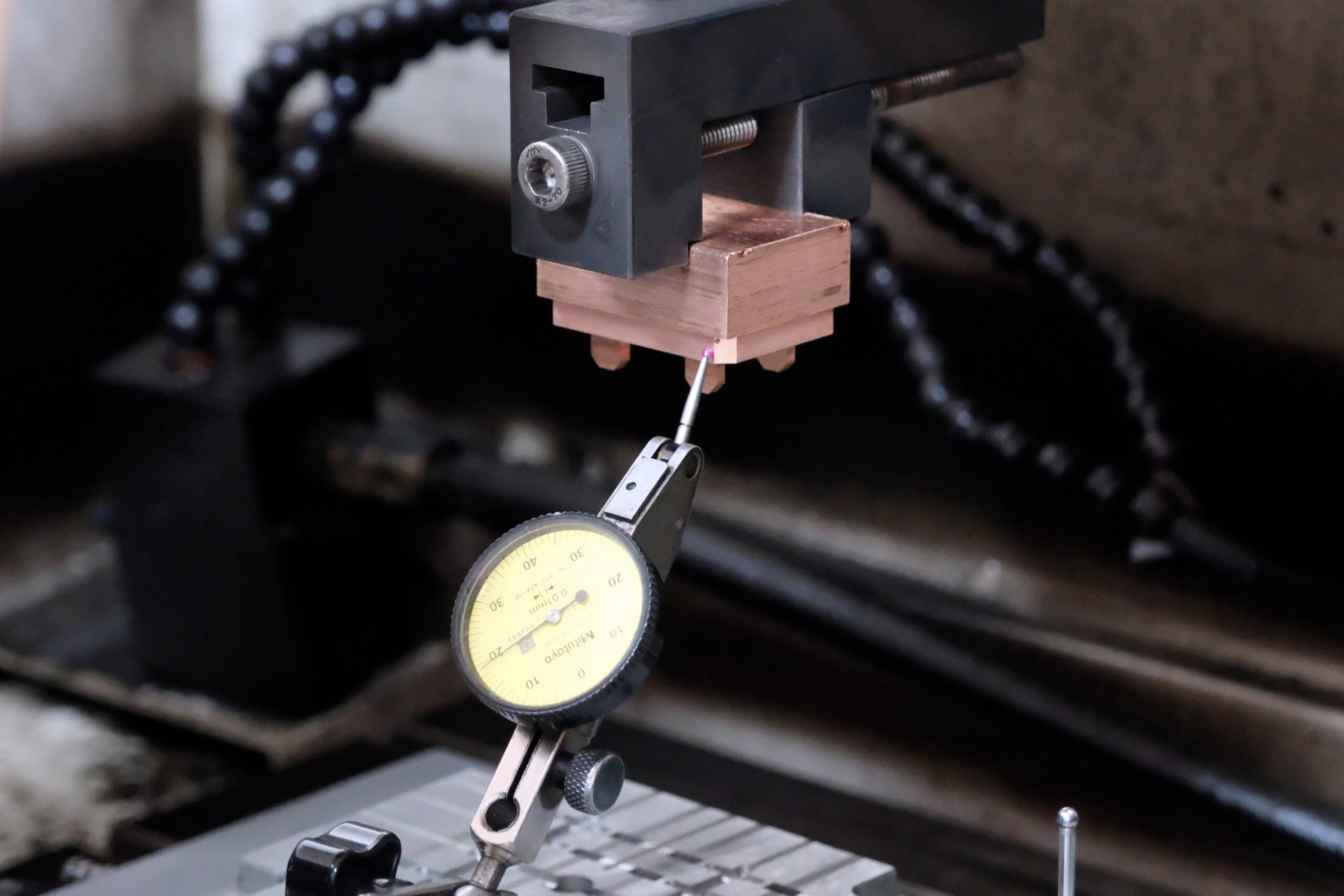 Precision Mold Development | DFM & Moldflow Simulation - TIANTEC