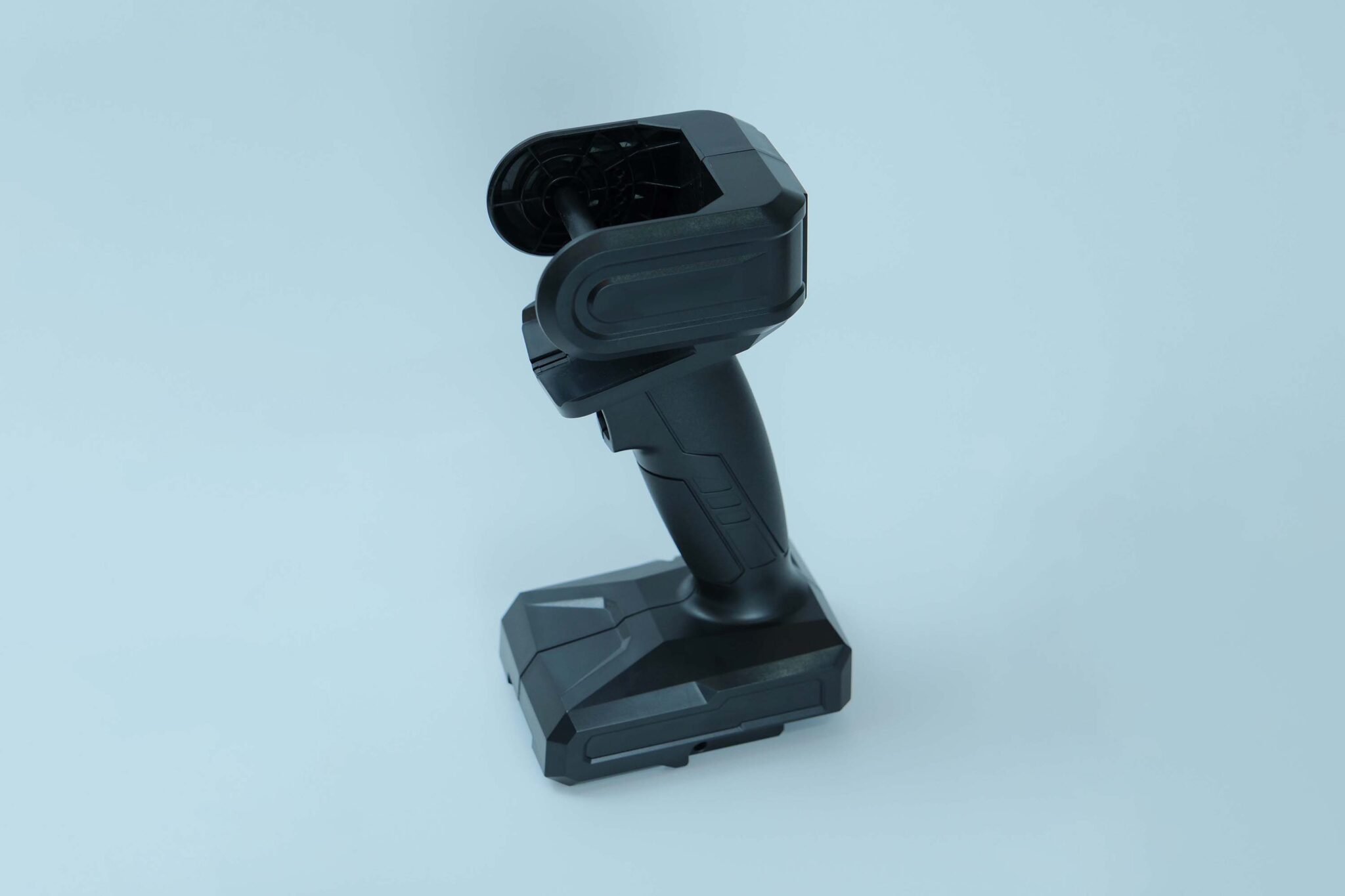 Mid-Size Power Tool Overmolded Handle | Precision Mold Manufacturing ...